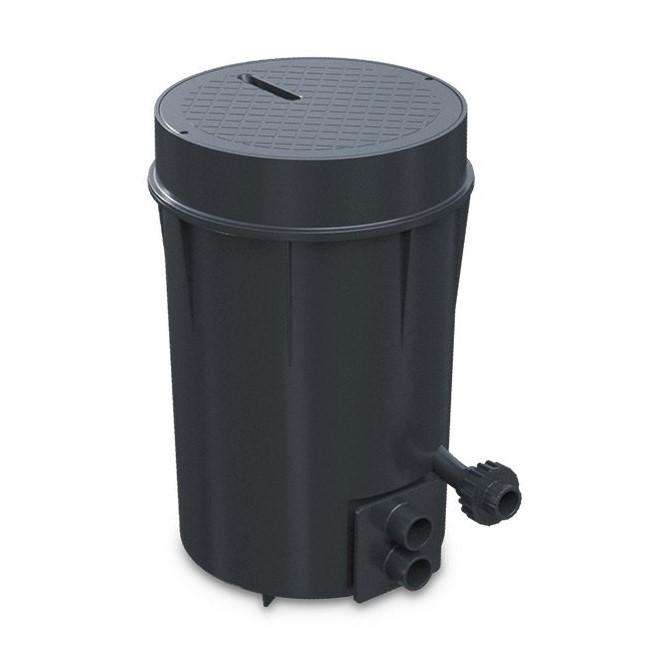 Pentair MagicStream Laminar Fountain (P/N: 580040) — Aqua-Tech