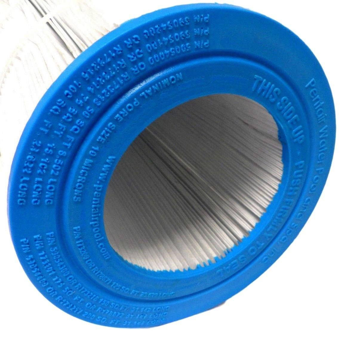 Clean and Clear Predator Filter Module (P/N: R173216) SHIPS IN 6 TO 8 ...