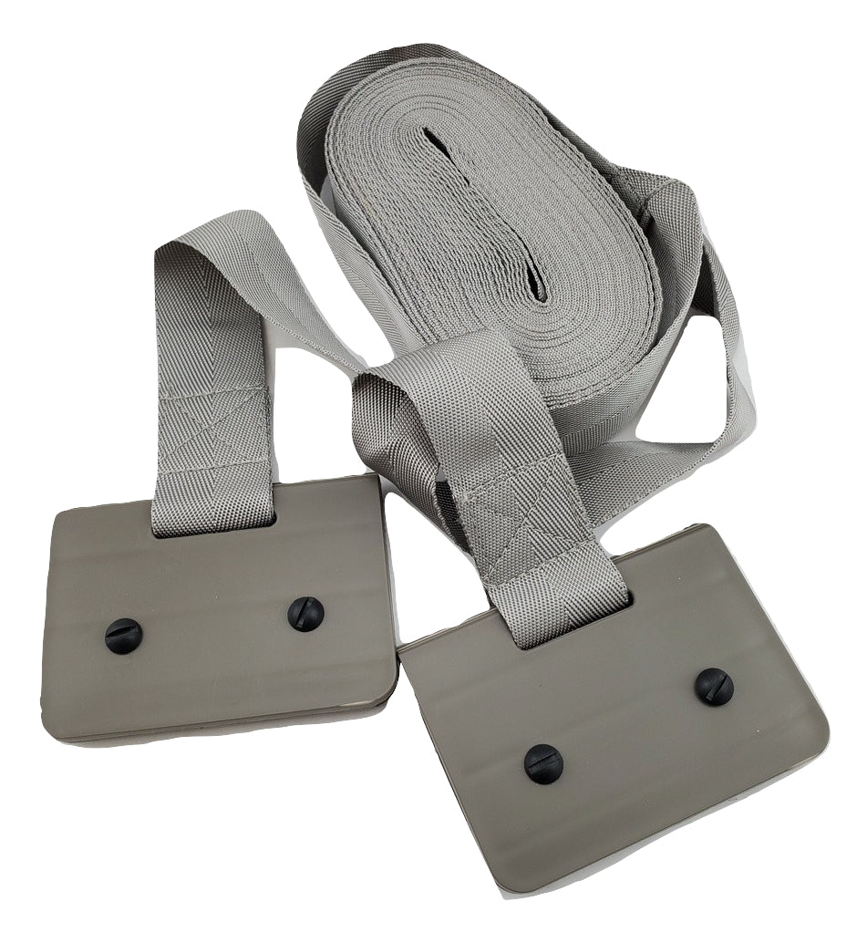 ClearDeck System Pull Strap (P/N: 5000-01) OUT OF STOCK CALL FOR AVAIL ...