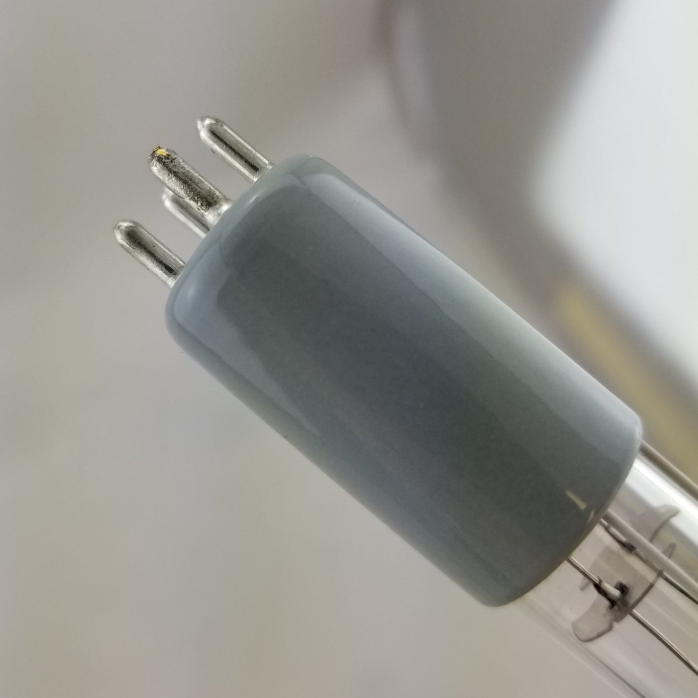 Delta UV Sanitizer High Output Bulb (P/N: 70-18420) OUT OF STOCK — Aqua ...