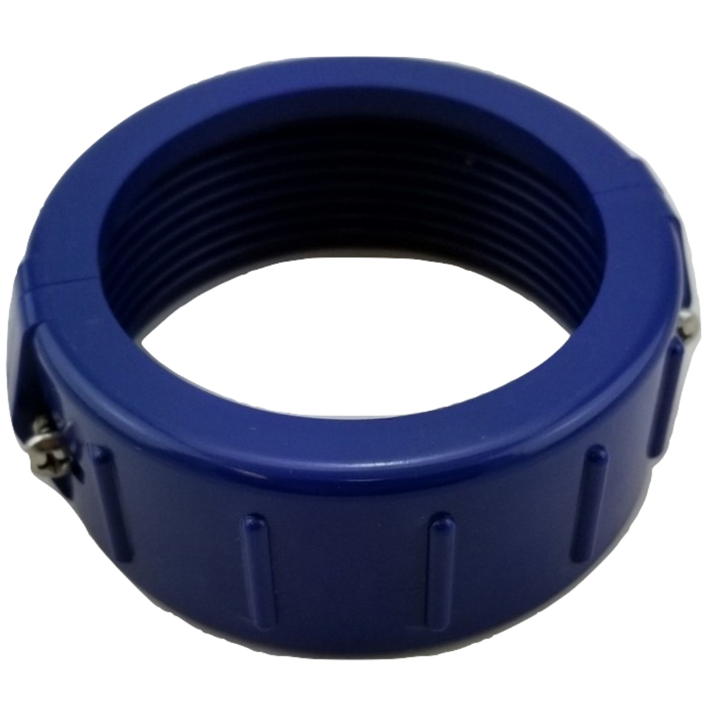 Delta UV Sanitizer Union Split Nut (P/N: 86-02334) OUT OF STOCK — Aqua-Tech