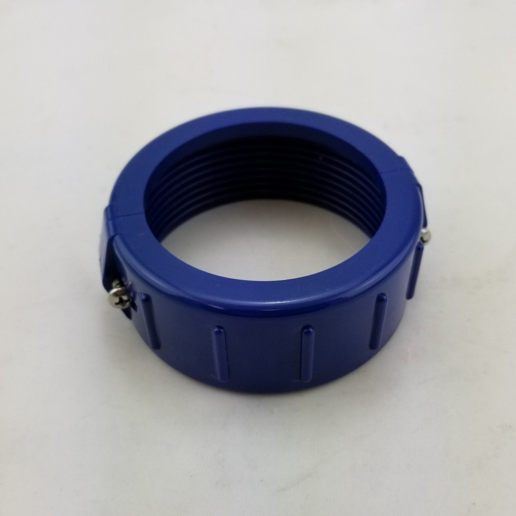 Delta UV Sanitizer Union Split Nut (P/N: 86-02334) OUT OF STOCK — Aqua-Tech