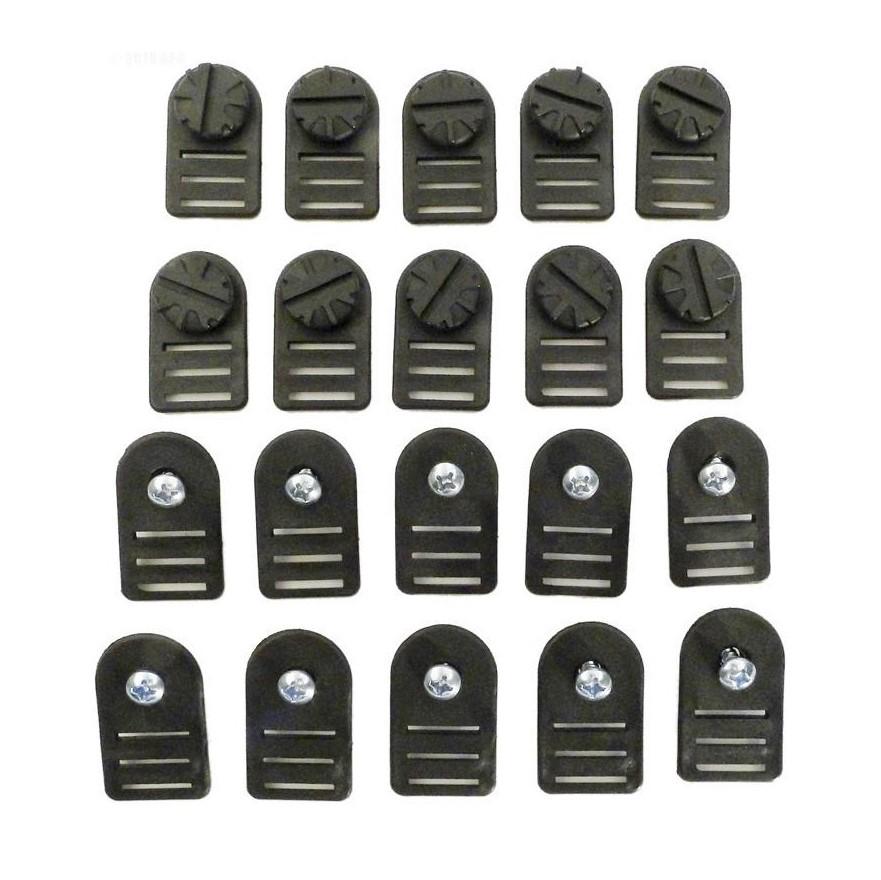 All Pool Parts — Aqua-Tech