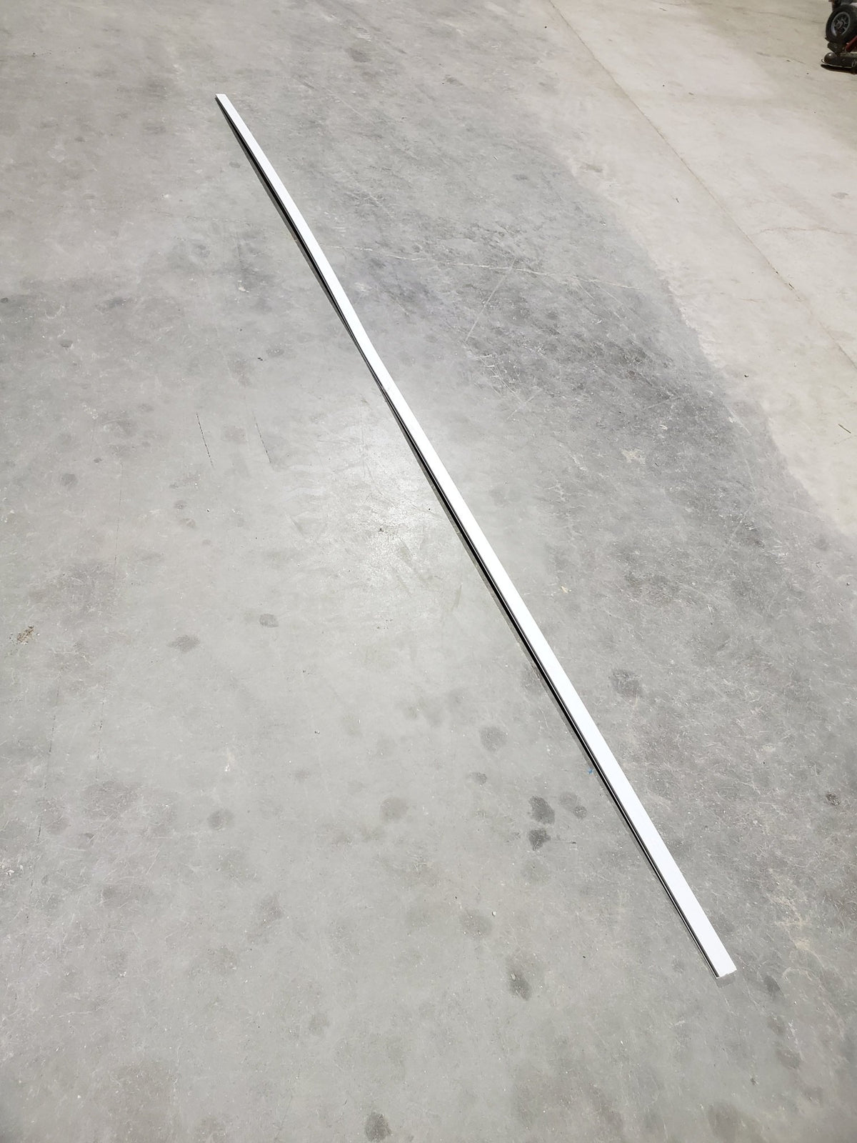 Fitted Vinyl Winter Cover PVC Retainer Strip — Aqua-Tech