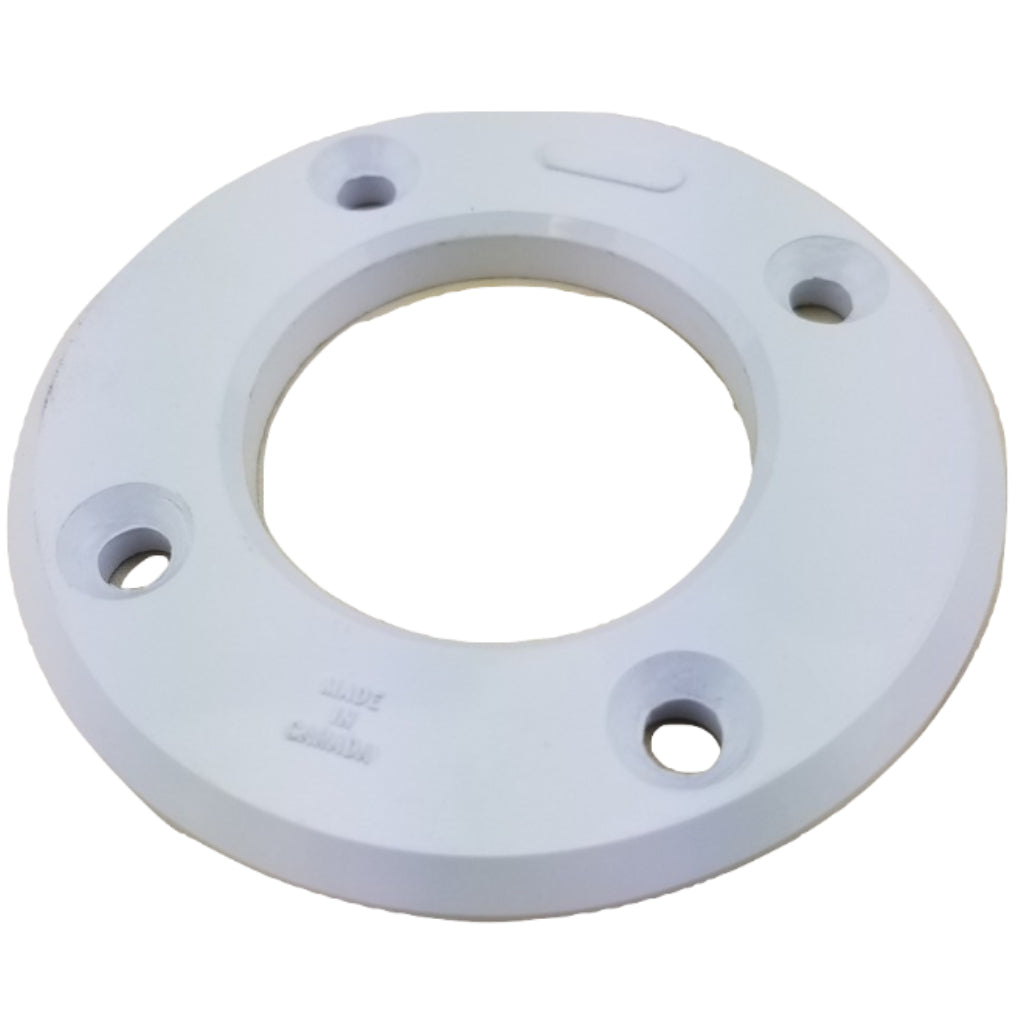 Jacuzzi IFD Return Face Plate (P/N: 43-0619-02-R) — Aqua-Tech