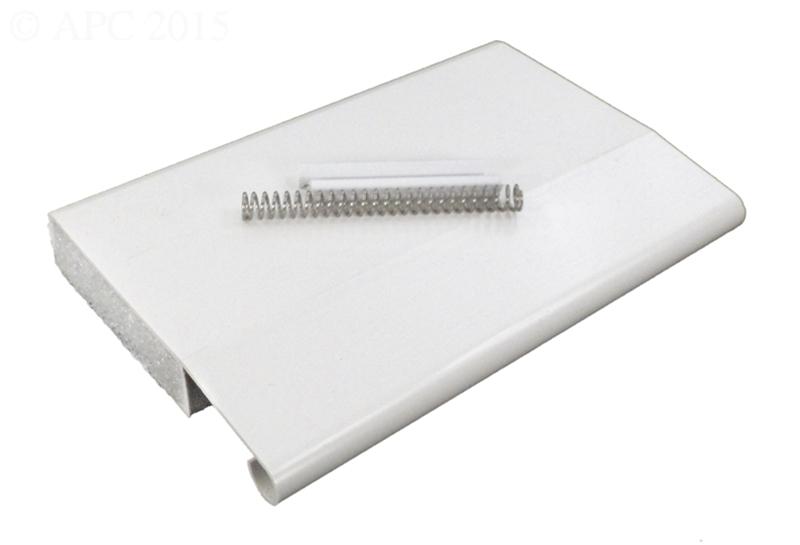 Kafko Equator Weir Door (P/N: HG150) — Aqua-Tech