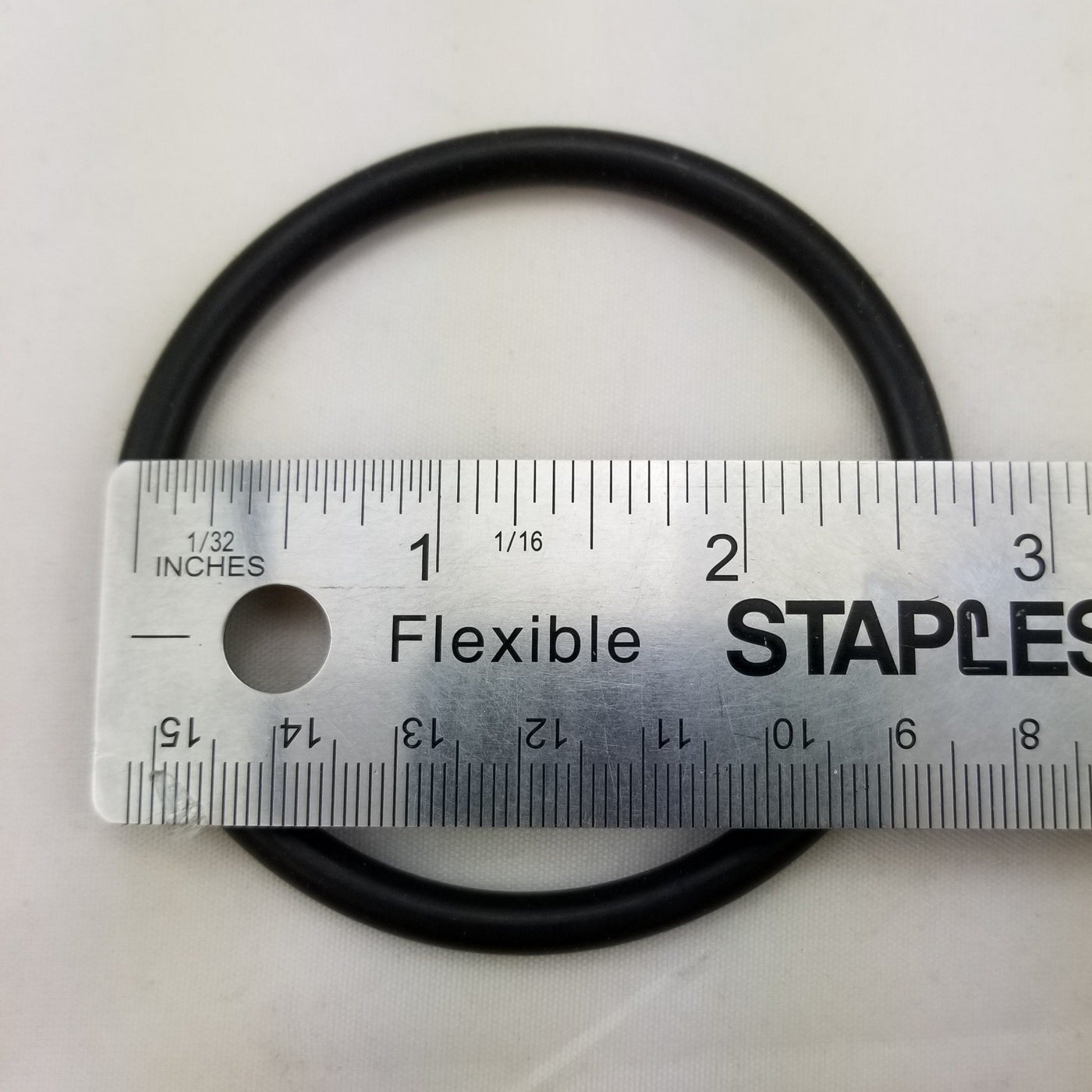 Pentair/Sta-Rite Dyna-Pro Diffuser O-Ring (P/N: U9-374) — Aqua-Tech