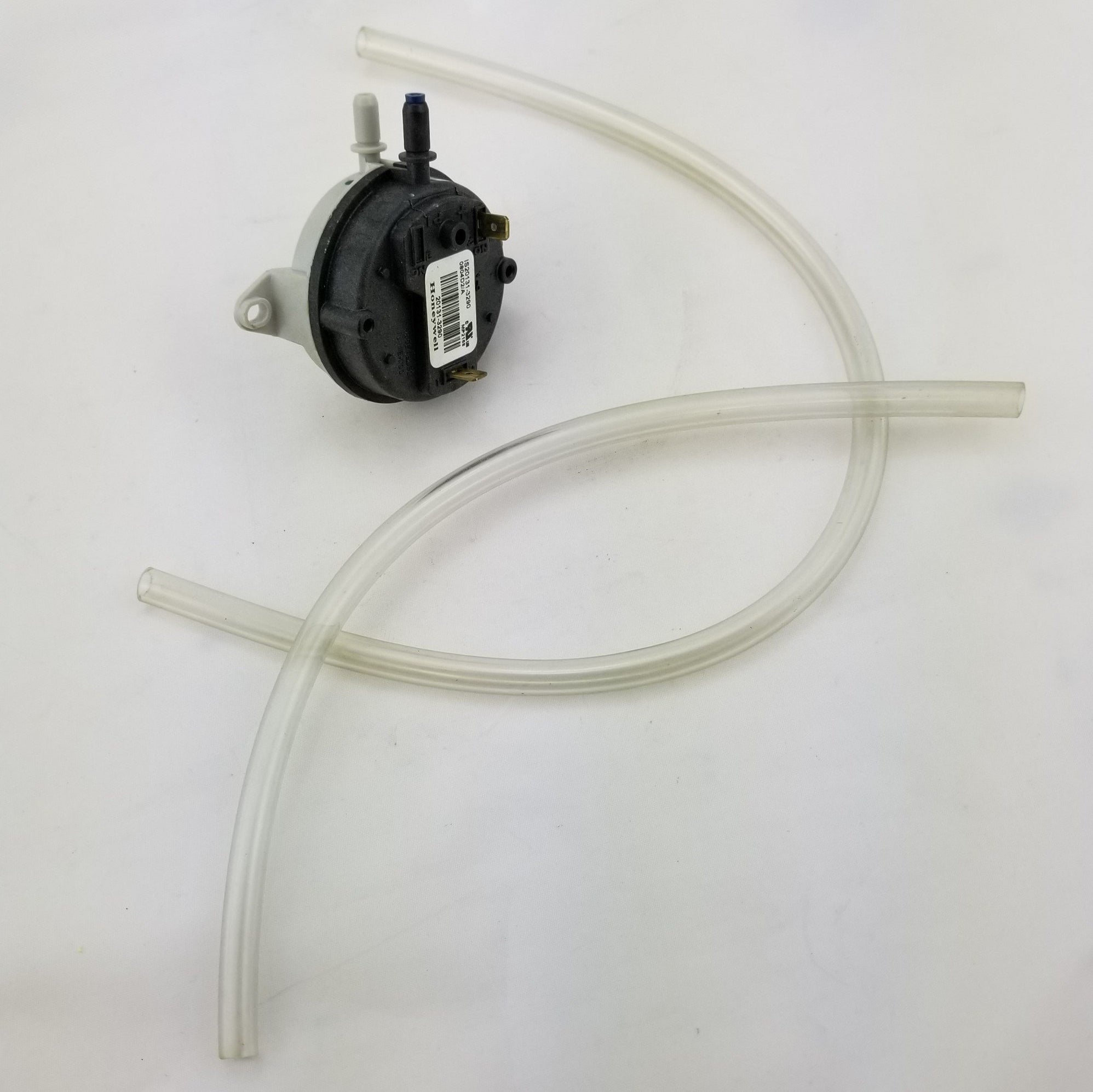 Pentair/Sta-Rite Maxetherm Air Flow Switch (P/N: 42001-0061S) — Aqua-Tech