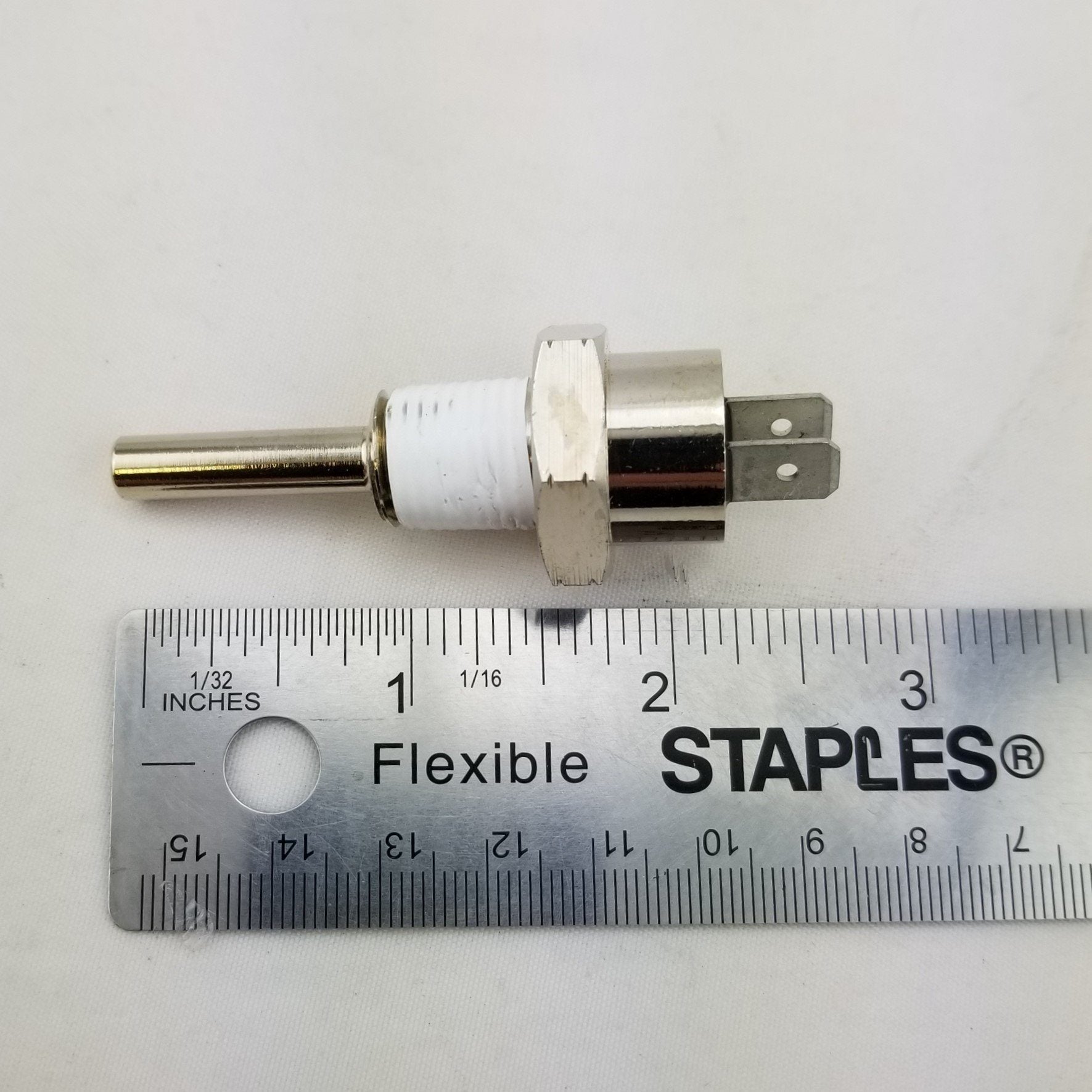 Pentair/Sta-Rite Maxetherm Thermistor (P/N: 42001-0053S) — Aqua-Tech