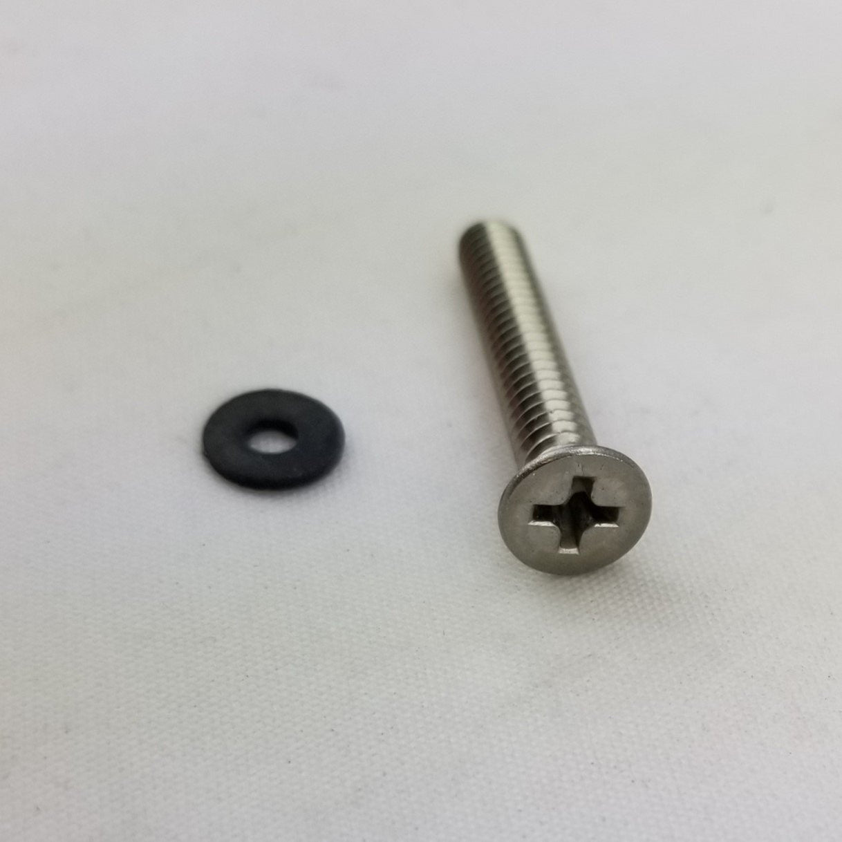 Pentair Underwater Light Retaining Screw (P/N: 619355) — Aqua-Tech