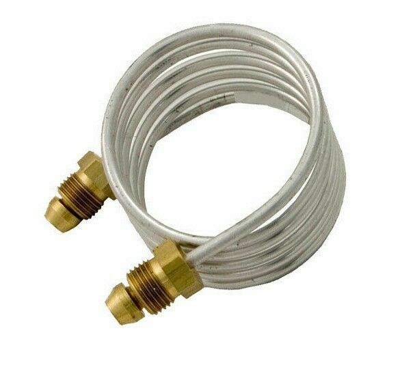 Raypak Pilot Tube Assembly (P/N: 004078F) — Aqua-Tech