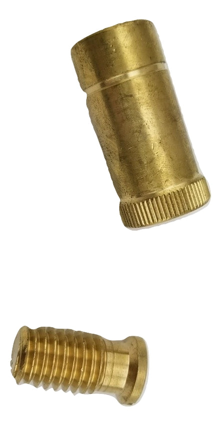 Latham Safety Cover Anchor Assembly (P/N: MH212) — Aqua-Tech