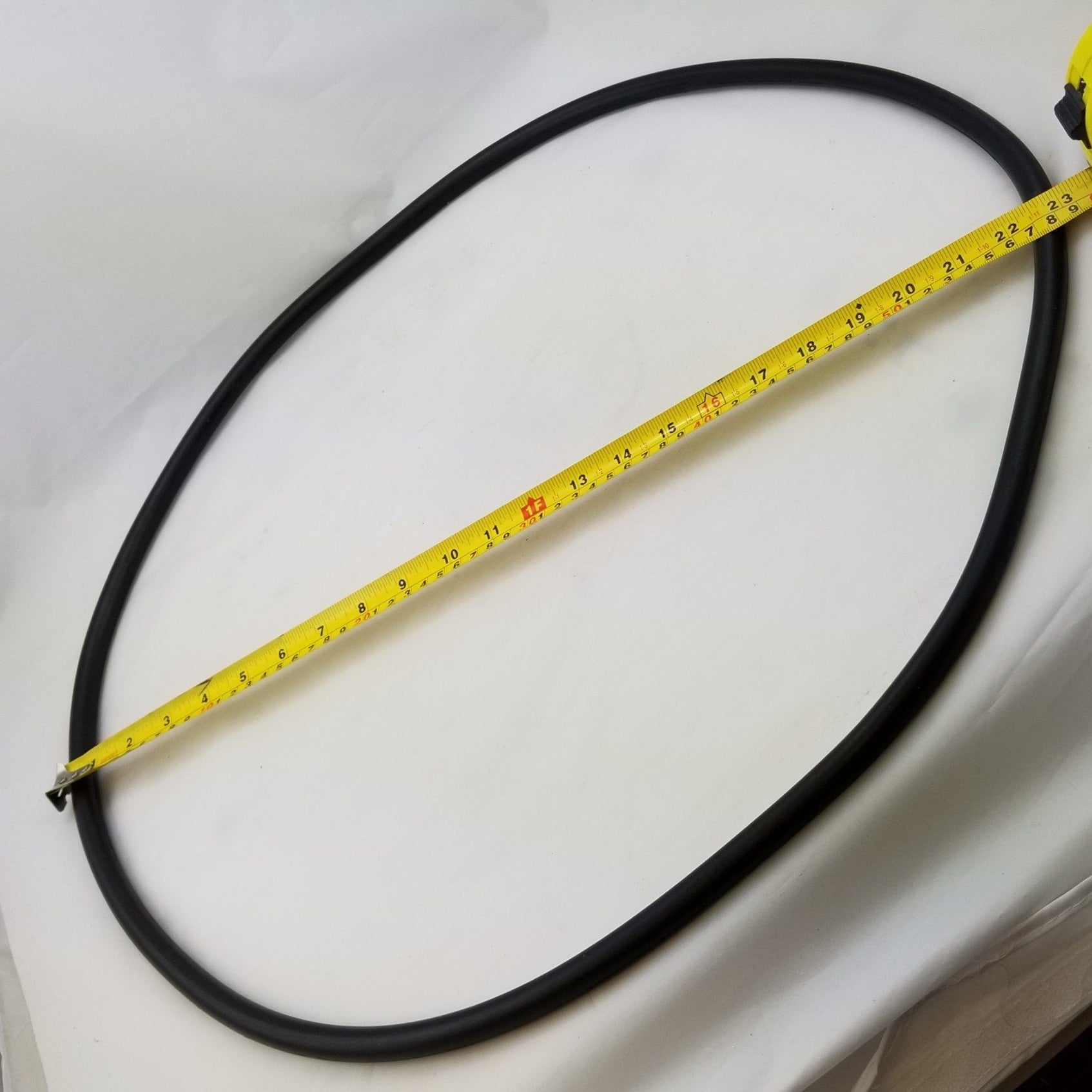 System III Cord Ring (P/N: 24850-0008) — Aqua-Tech